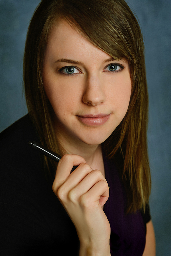 First Look: Red Winter Author Bio