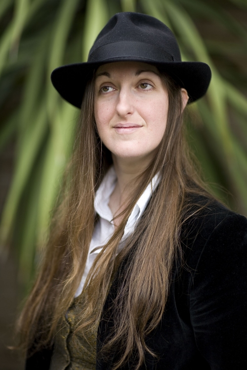 Deeplight by Frances Hardinge